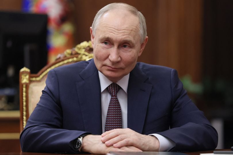 Heathrow Airport fire 'Russia sabotage' theories explained – 6 reasons ...