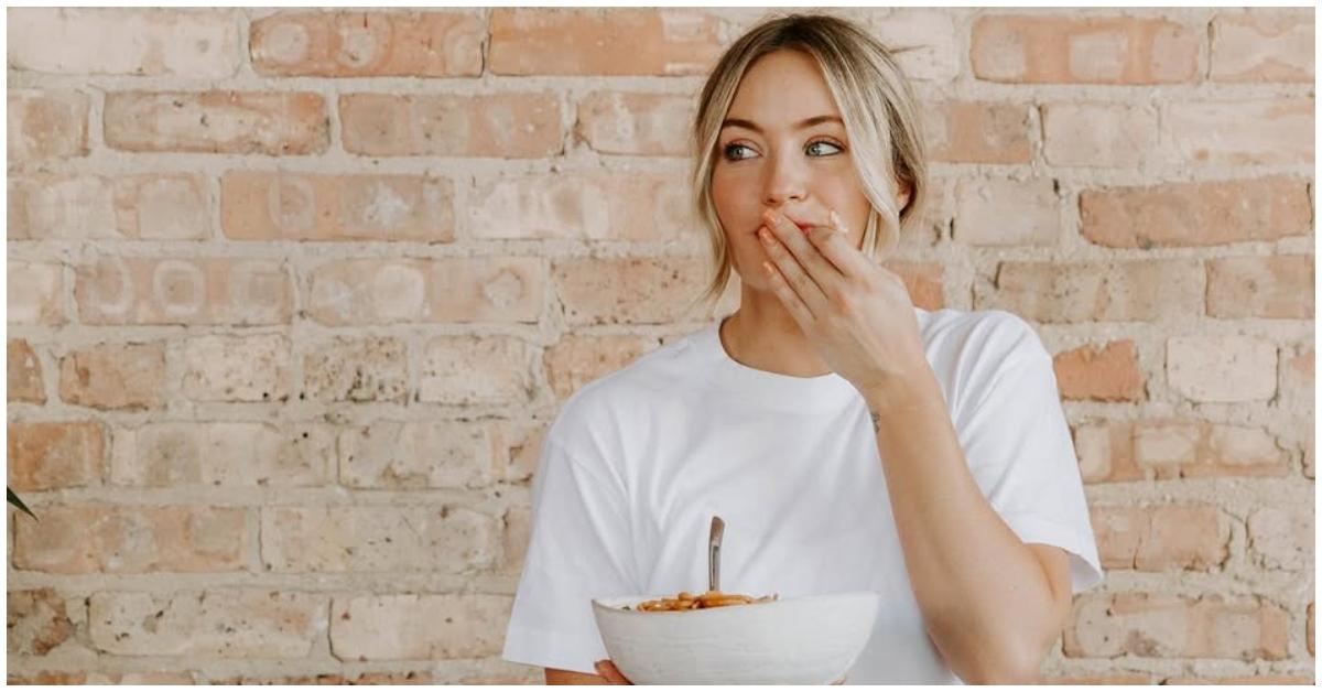 Meg Sheley Addresses Her Shocking ‘Next Level Chef’ Departure