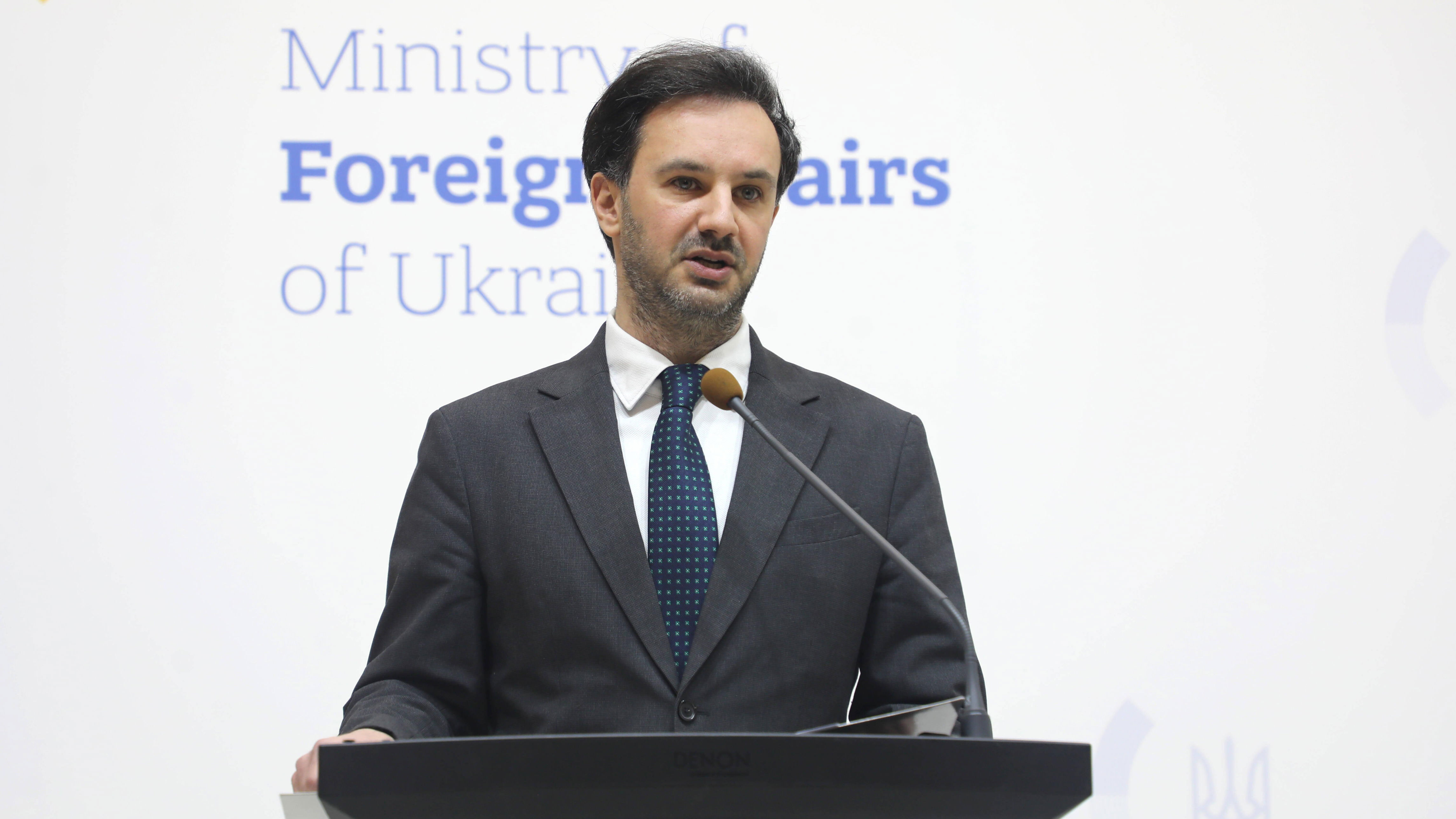 Władimir Putin postawił Ukraińcom ultimatum. Jest odpowiedź Kijowa