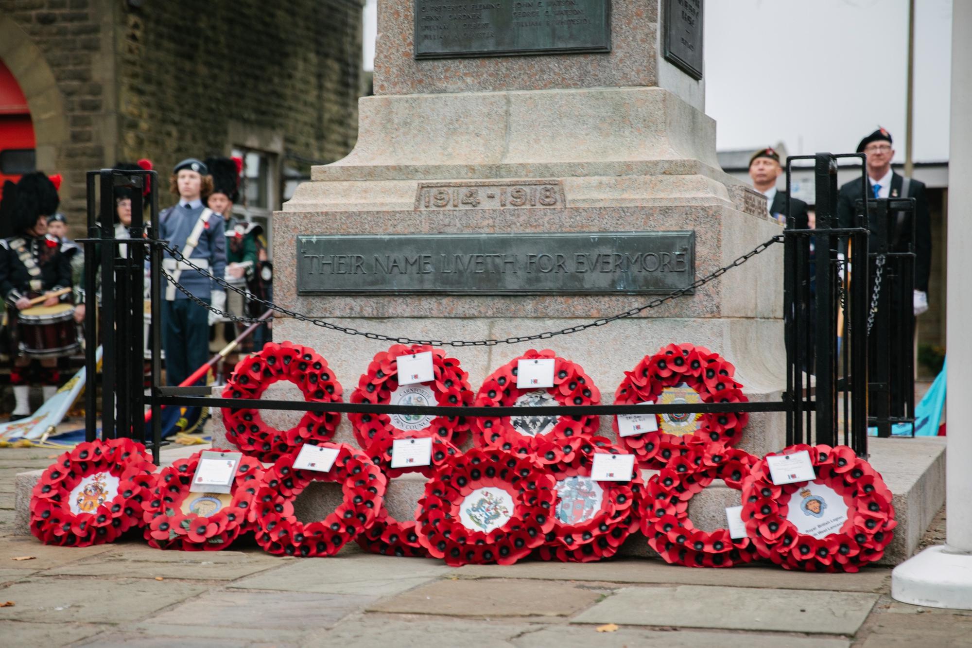 Carnforth to mark 80th anniversary of VE Day with flag-raising and ...