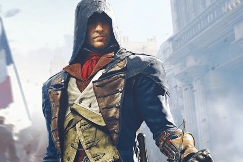 Every ‘Assassin's Creed' Game, Ranked