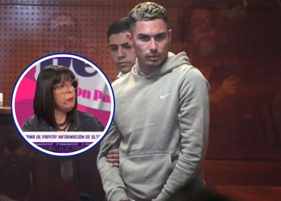 “Si quieren que yo hable mi versión...”: Revelan condición que puso ...