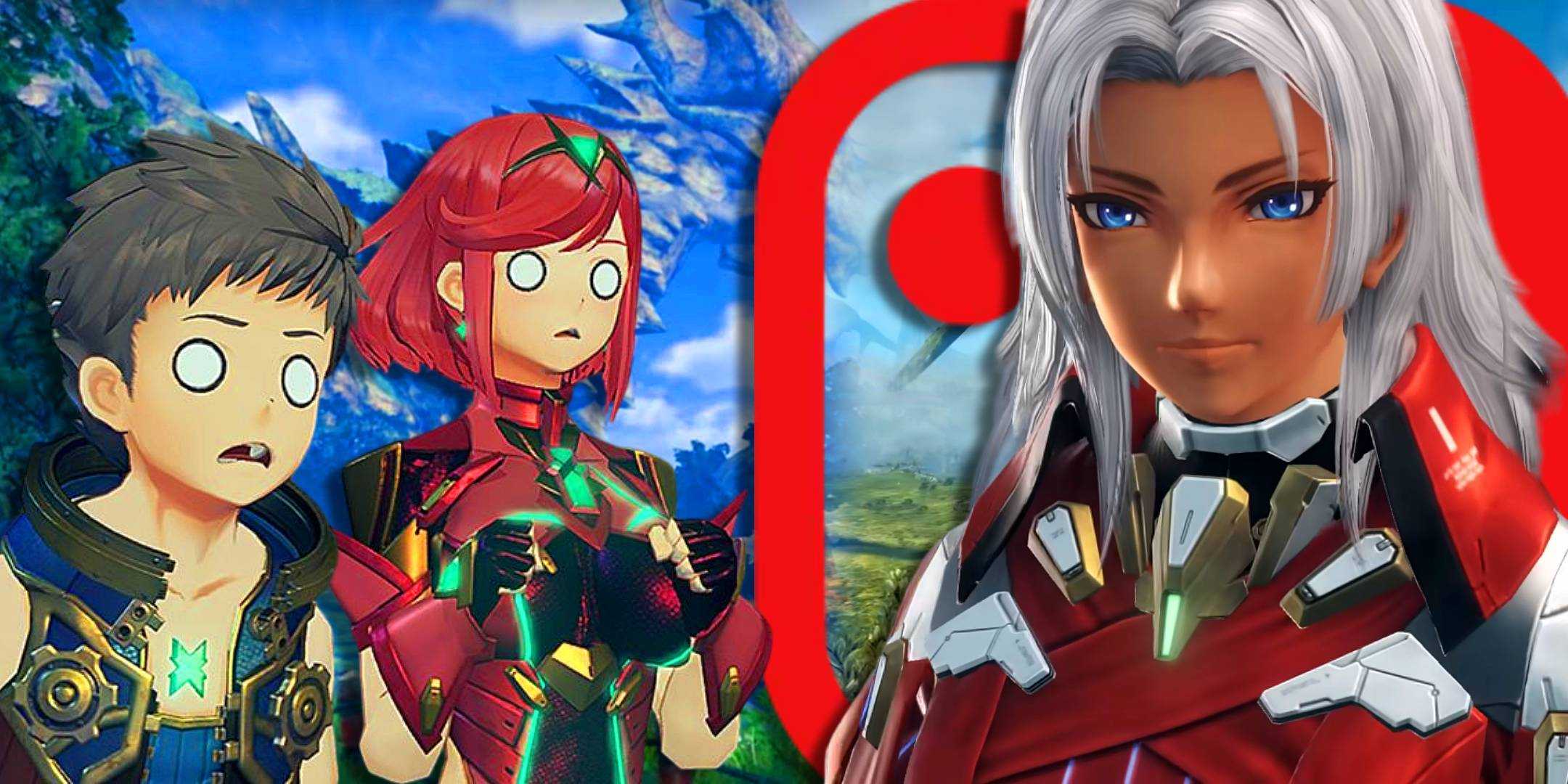When Xenoblade Chronicles X Takes Place - Date & Timeline Placement Explained