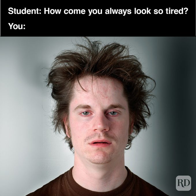 50 Teacher Memes to Keep You Laughing Until Summer Break