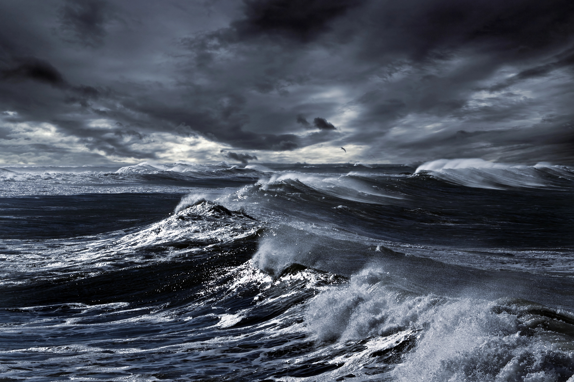 17 forces of nature that can instantly reshape the Earth