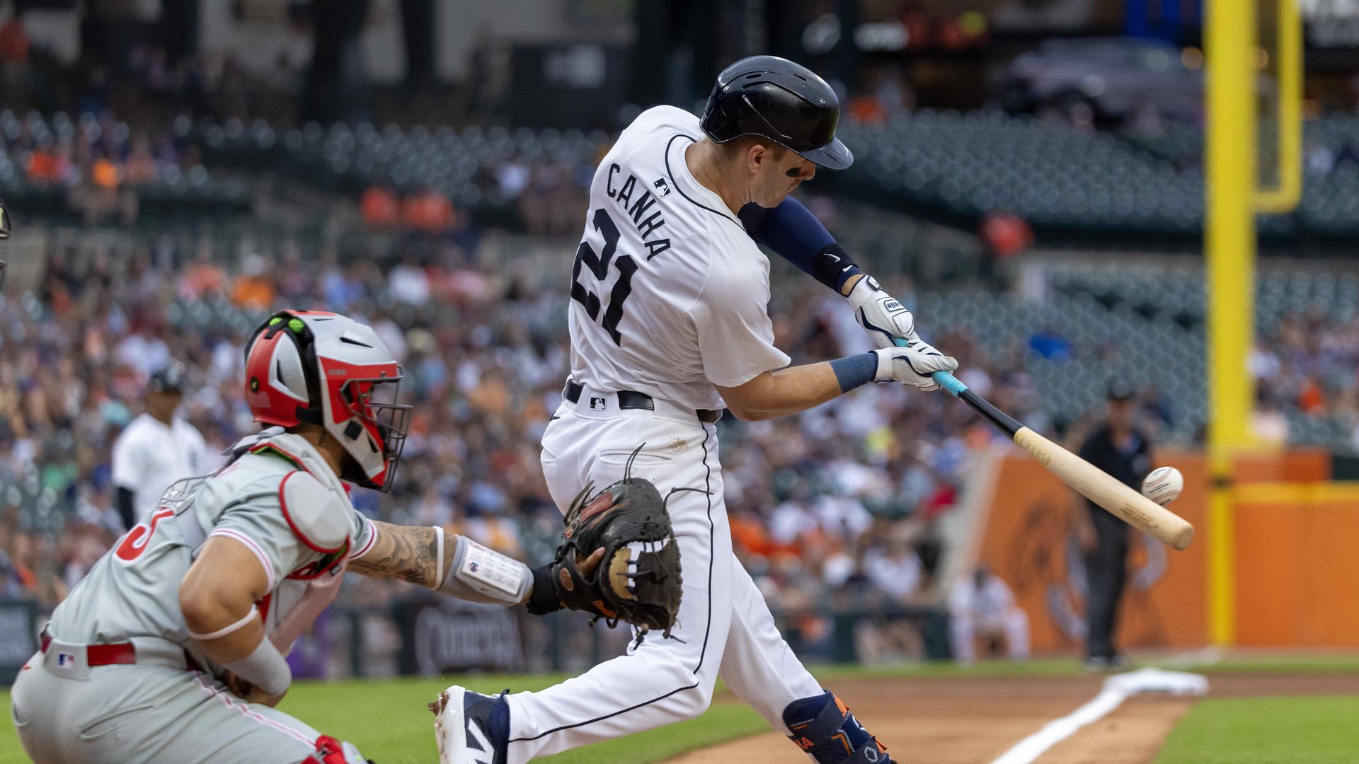 Some right handed hitting options that might be available for the Phillies