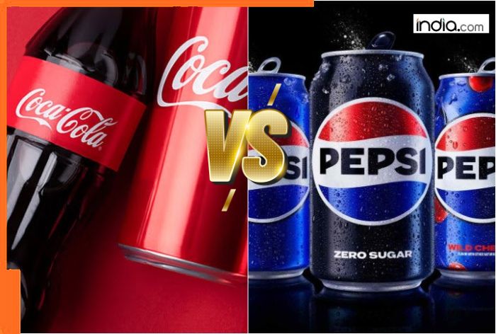 Man tried selling Coca-Cola's trade secrets to Pepsi for Rs..., and then...