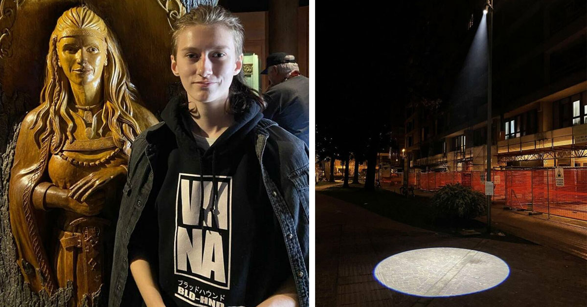 34 Randomized Photos of Odd and Interesting Things