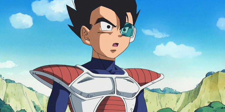 10 Strongest Saiyans The Humans Are Now Powerful Enough To Beat In ...