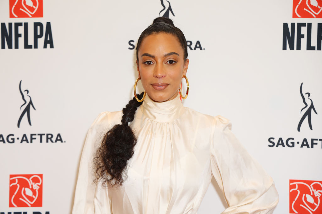 ‘I Don’t Want You to Touch Me!’ Angela Rye and Kevin O’Leary Clash on ...