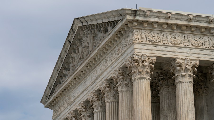 Opinion: Congress and the Supreme Court are trying to undermine lower ...