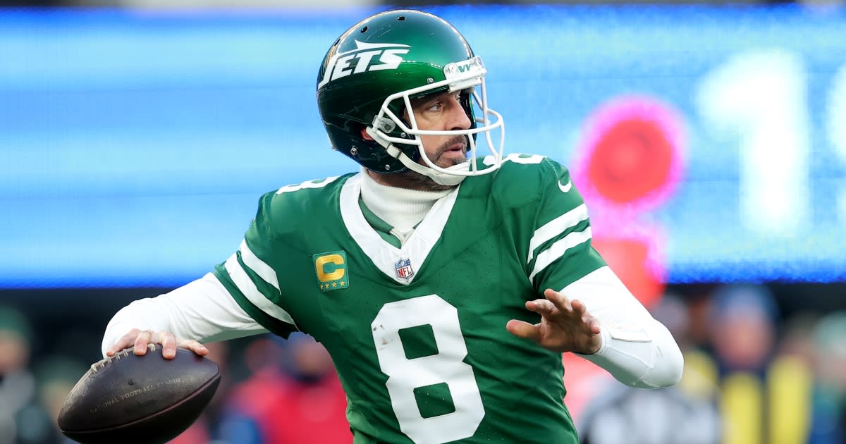 ESPN’s Jeremy Fowler: Steelers ‘in a position’ to wait on Aaron Rodgers ...