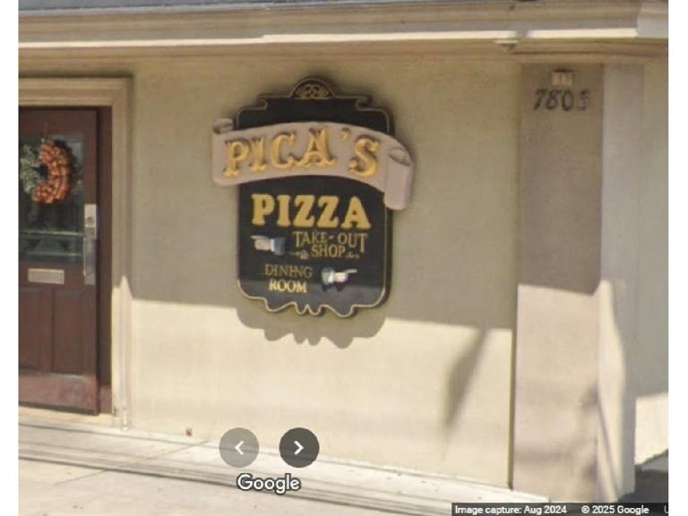 Beloved Delco Restaurant Pica's Announces Closure