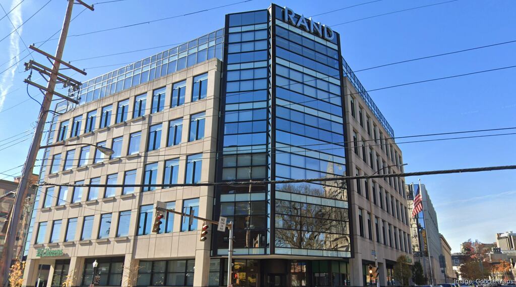 Global policy think tank RAND renews local office in Oakland