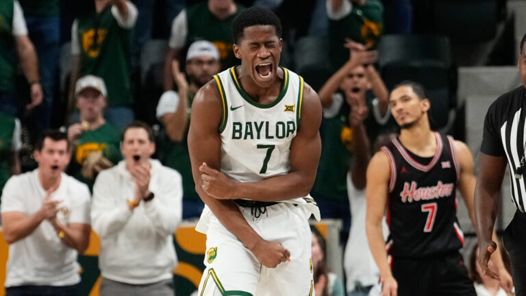 NCAA Tournament Bracket Busters: Ranking the Most Likely Upsets for Friday