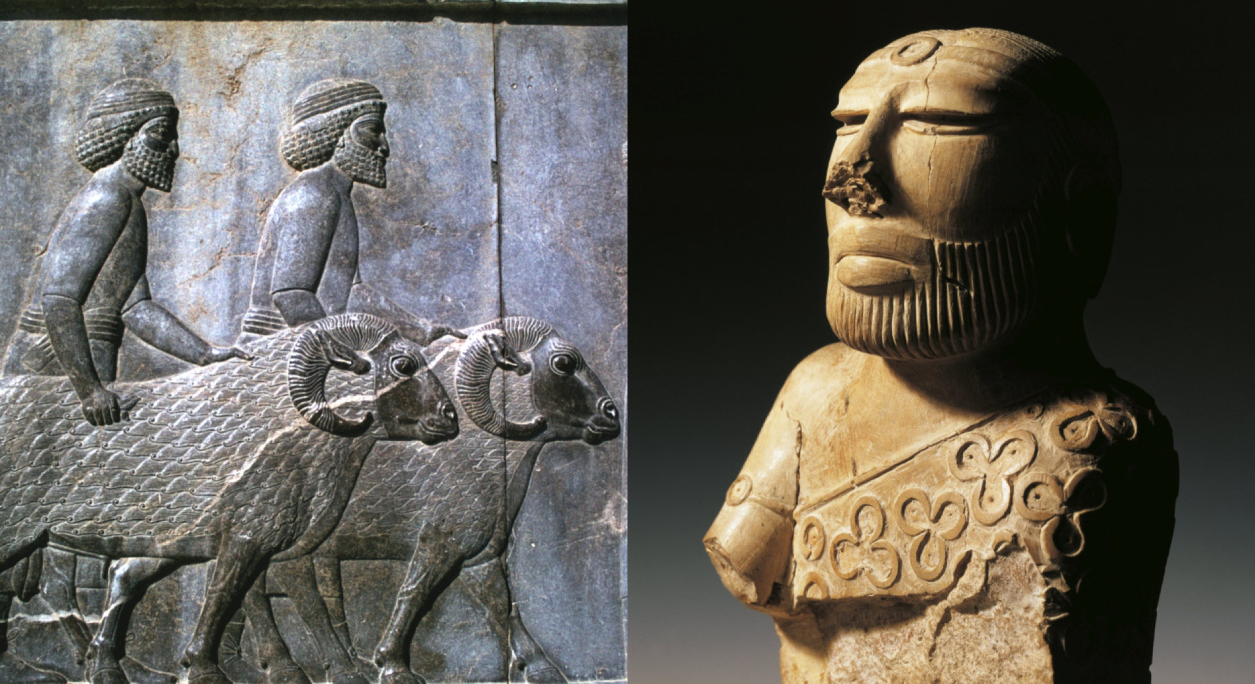 Mysterious ancient civilizations you've probably never heard of