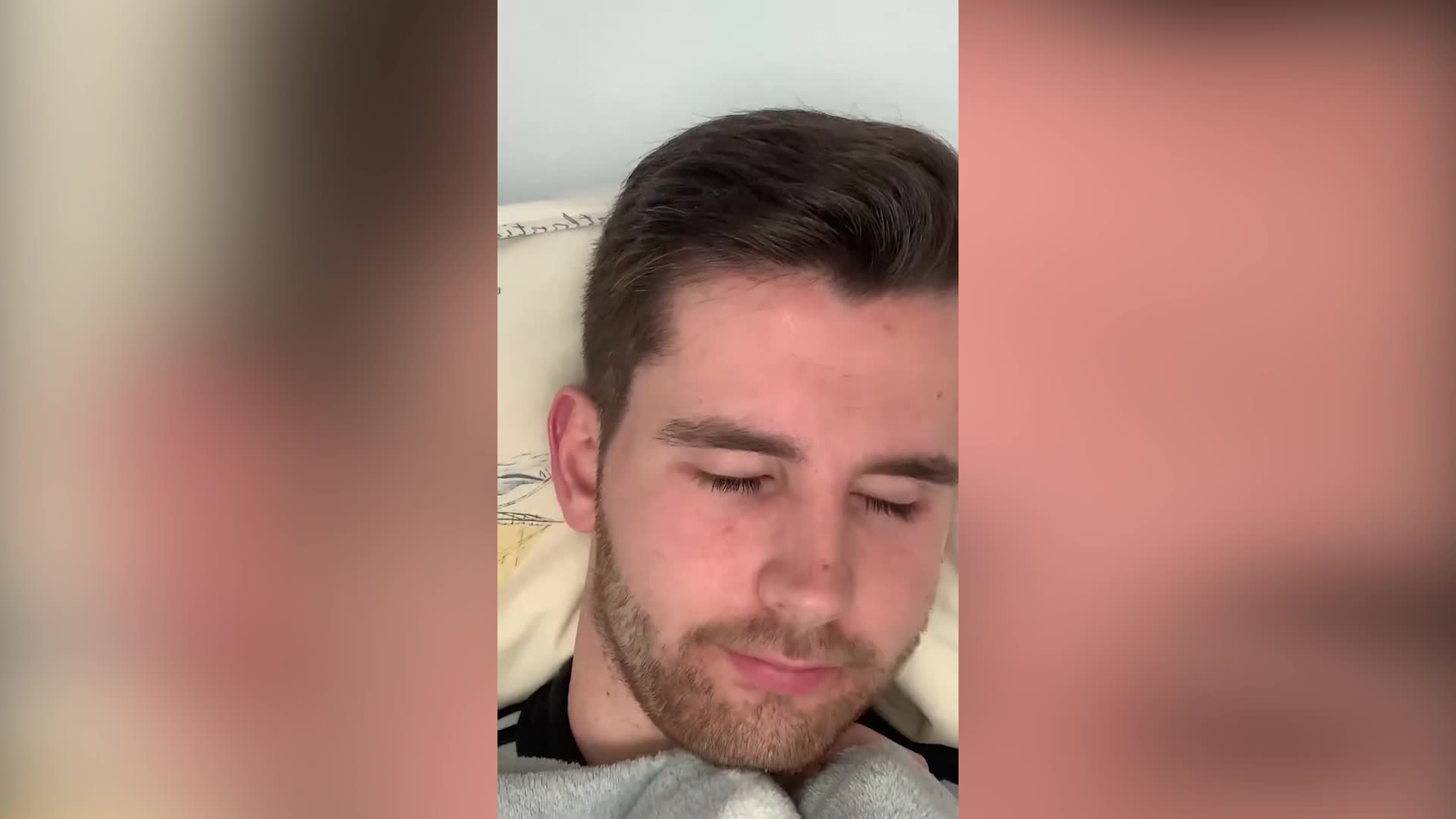 #POV DEEL 2: Je Wordt Gebeten Door Iets!