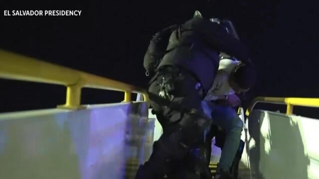 Judge calls Justice Department filing "woefully insufficient" in ...