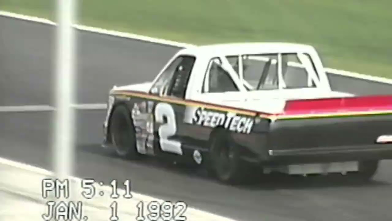 That Time I Drove a Race Car at Atlanta Motor Speedway