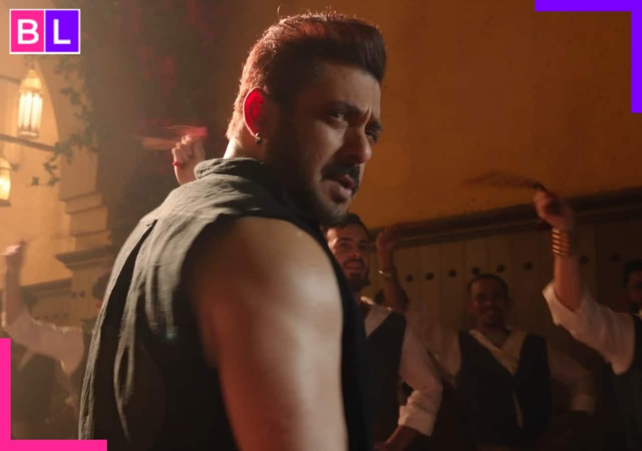 Salman Khan’s Sikandar promotions hit a roadblock, trailer launch event ...