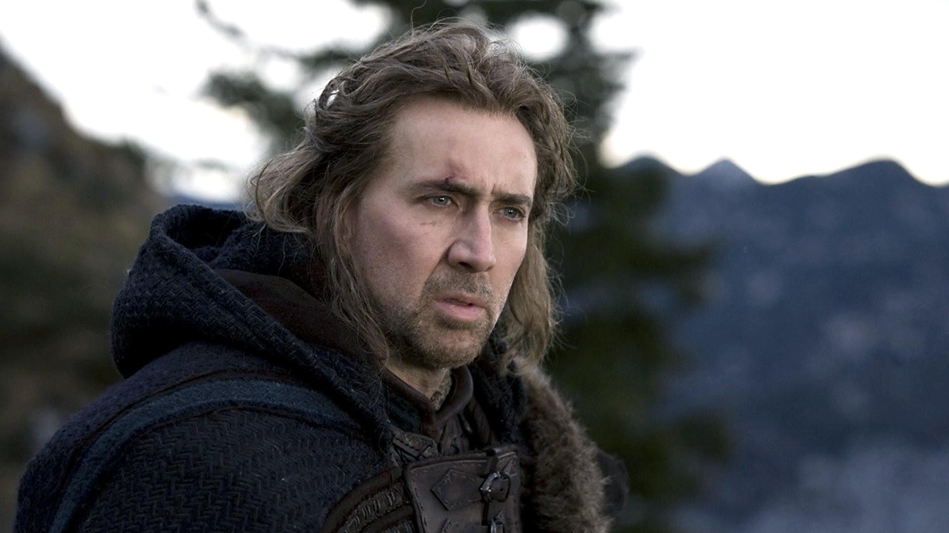 Nyt ilmaiskatselussa: Tuima fantasiaseikkailu ruton ja noituuden ...