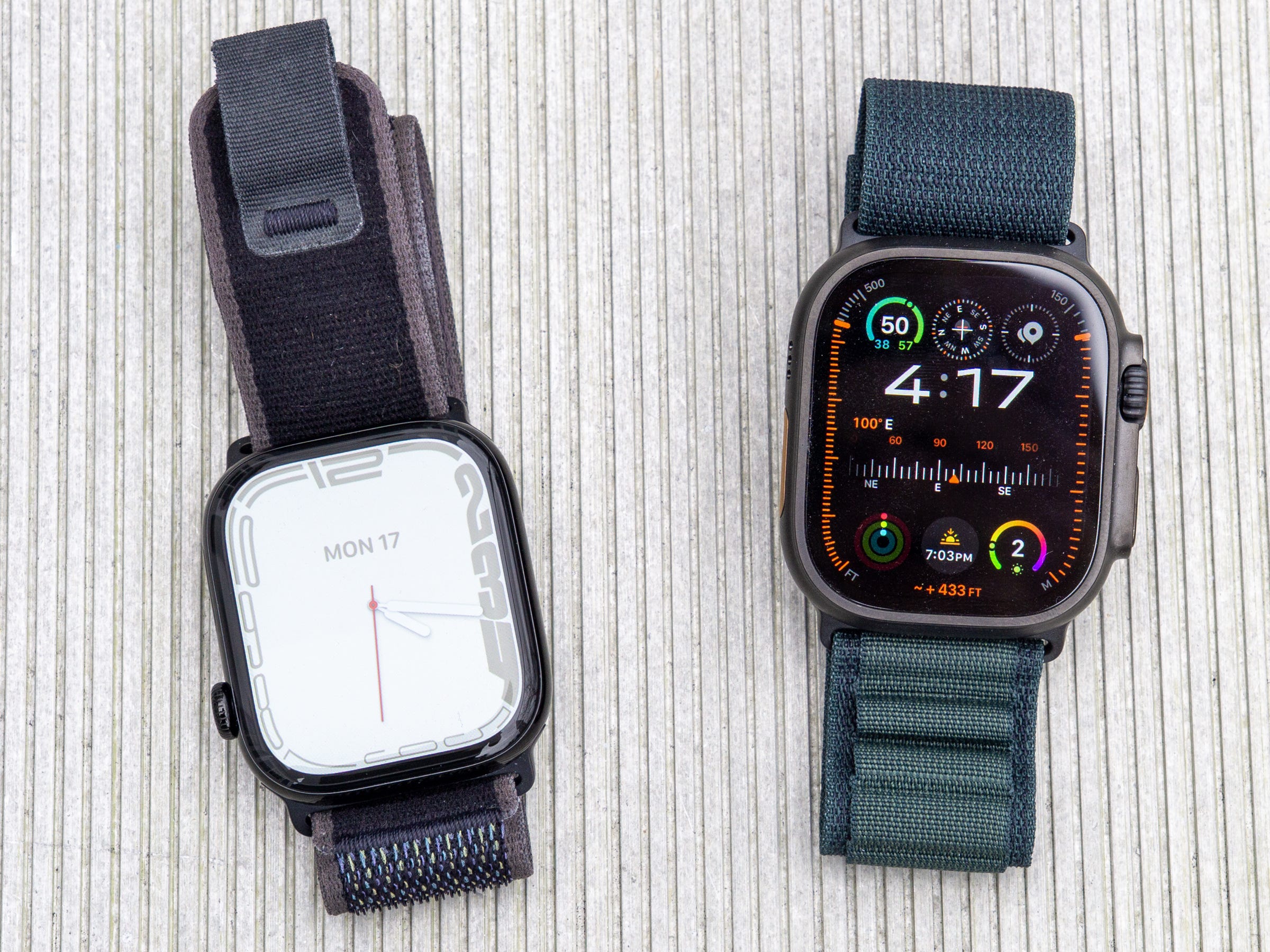 What is the newest Apple Watch? Here's a breakdown of the latest models ...