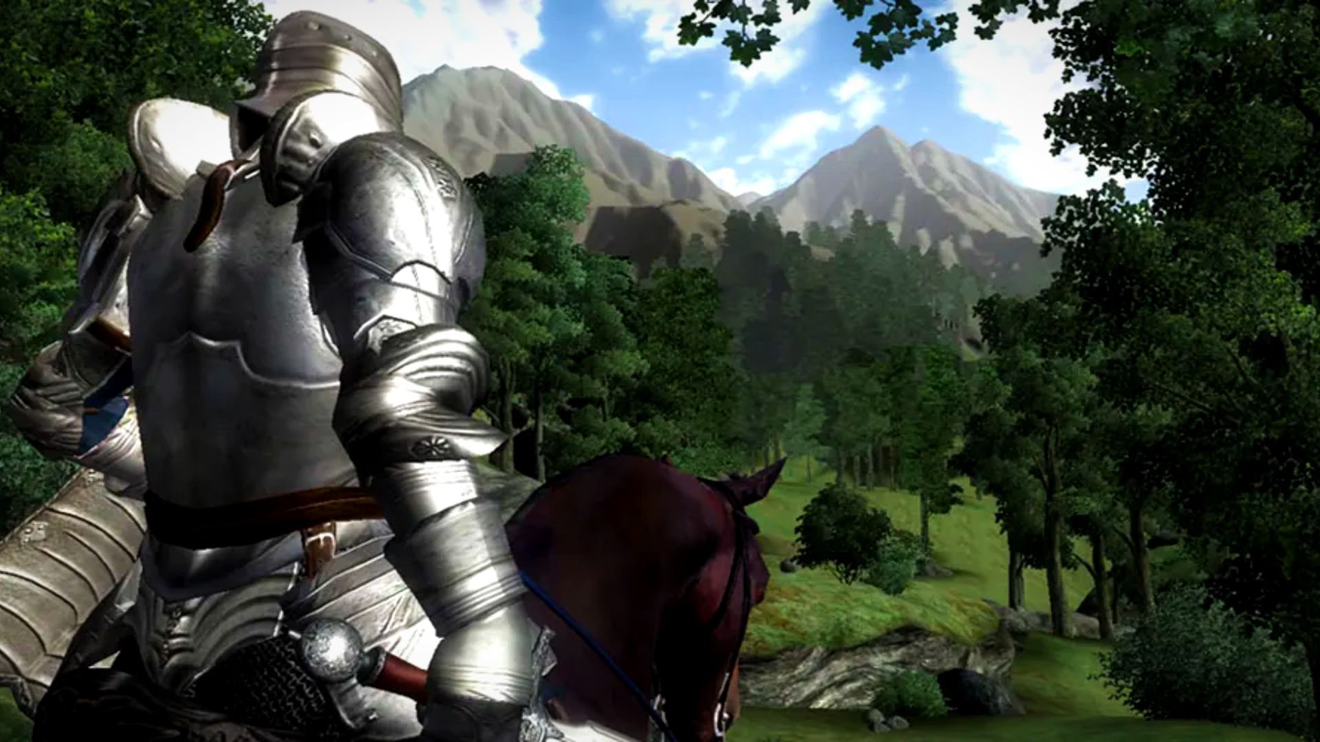 While Bethesda celebrates The Elder Scrolls 4: Oblivion's 19th birthday ...