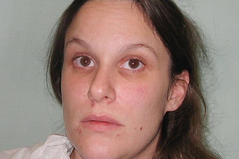 Mom who stabbed pedophile to death for abusing her kids shares one ...