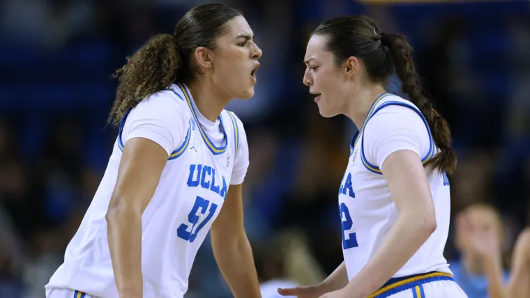 UCLA March Madness tickets: Best prices, schedule for women's 2025 NCAA ...