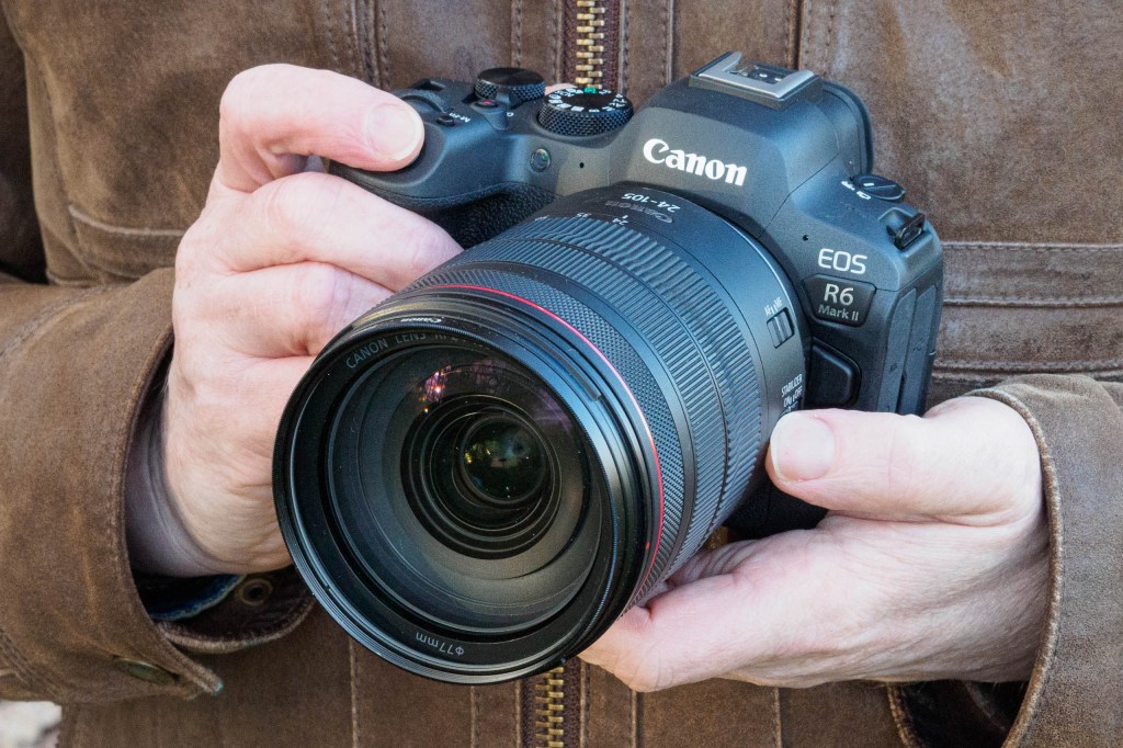 Our favourite all-round full frame camera falls in price