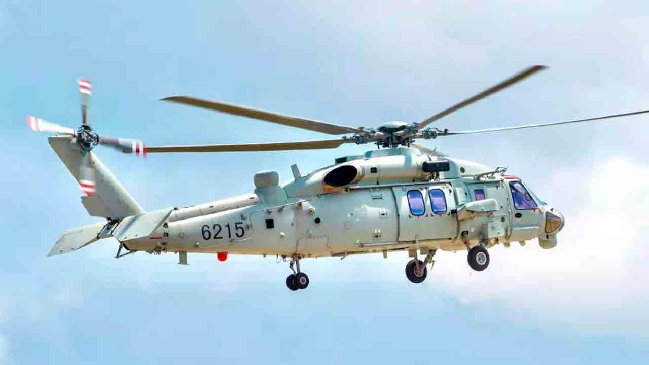 Cina memulai persenjataan ulang penerbangan berbasis kapal induk