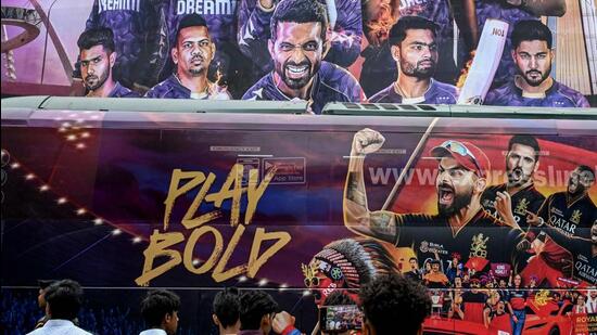 IPL 2025: The old and new start the IPL dance again