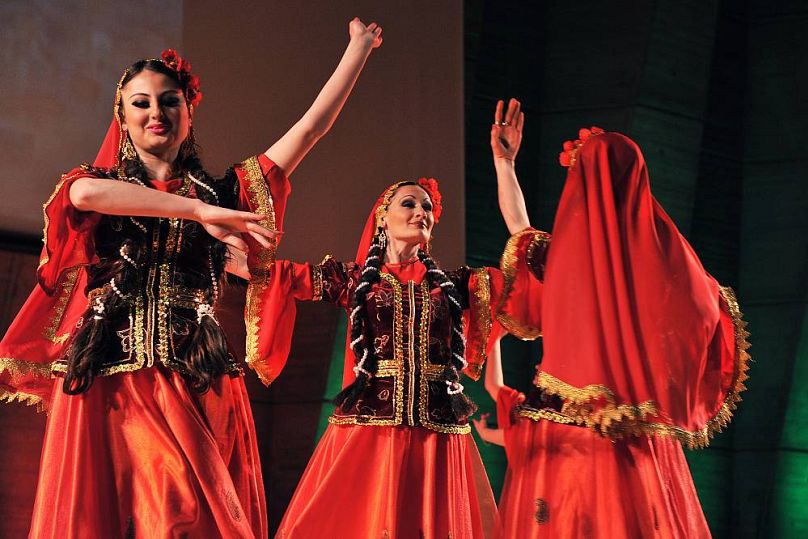 Nowruz: All you need to know about the ancient celebration
