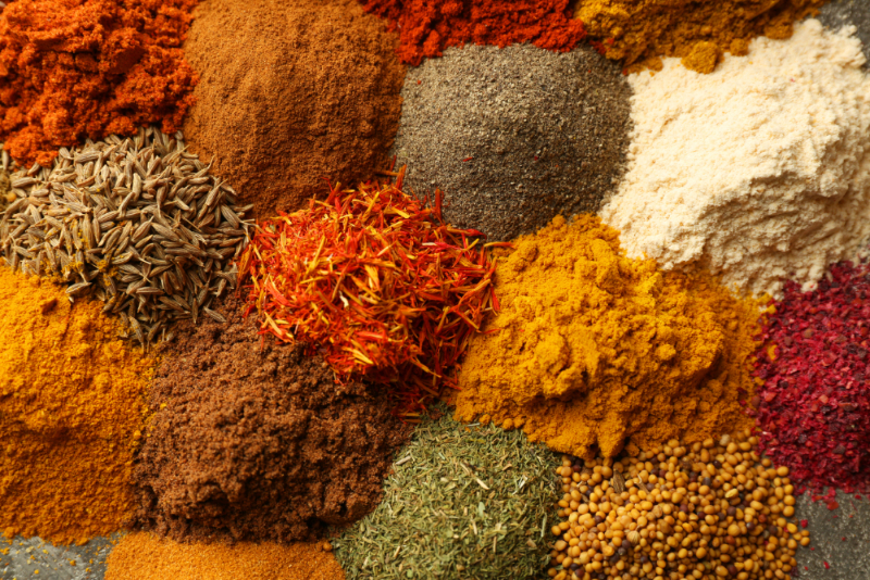 This Everyday Spice Is Showing Promise in Treating Cancer