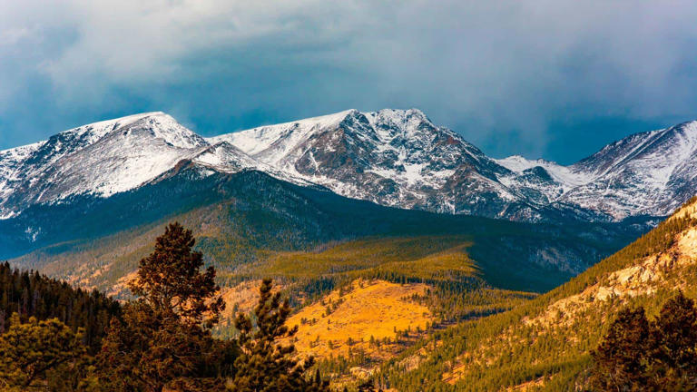 15 Awesome National Parks Near Denver