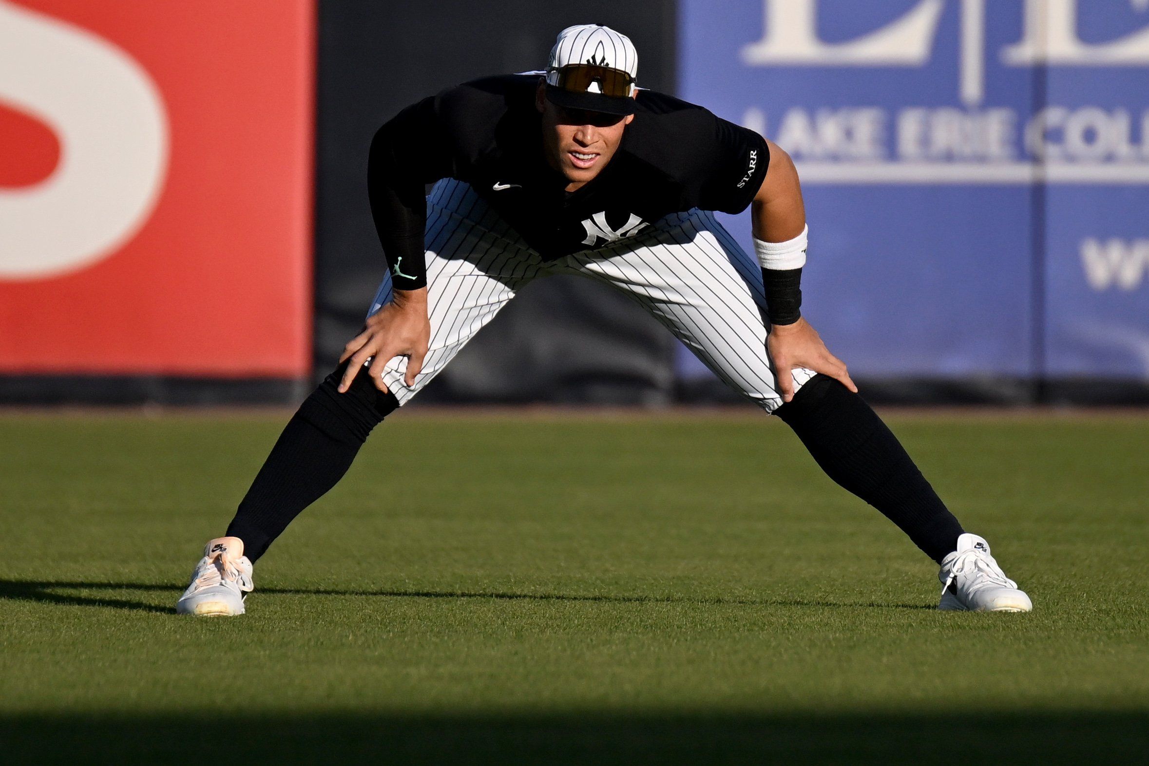 Ranking MLB’s top 10 right fielders ahead of the 2025 season