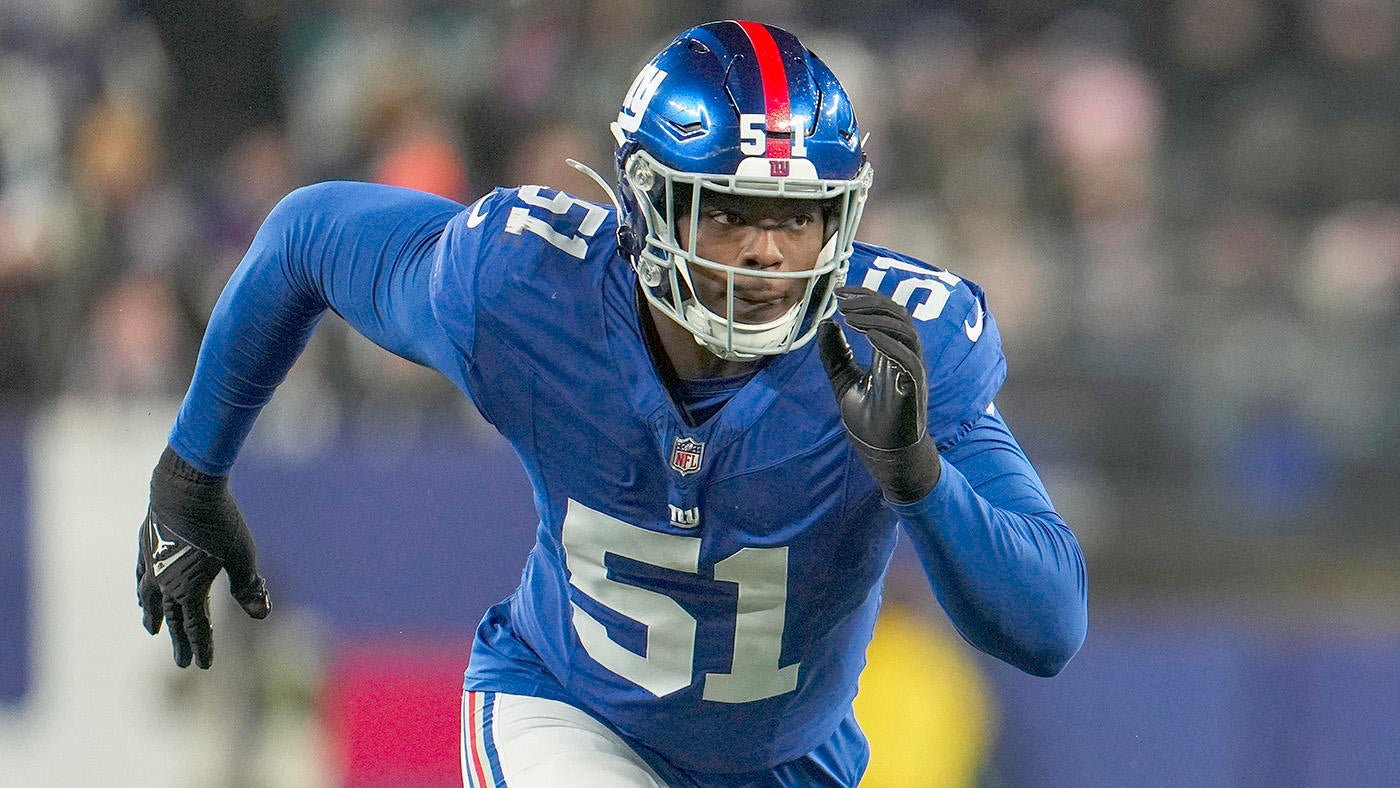 Azeez Ojulari latest Georgia player to join Eagles defense; how many ...