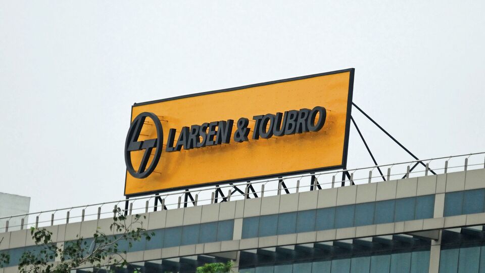L&T promotes Subramanian Sarma to Deputy Managing Director & President