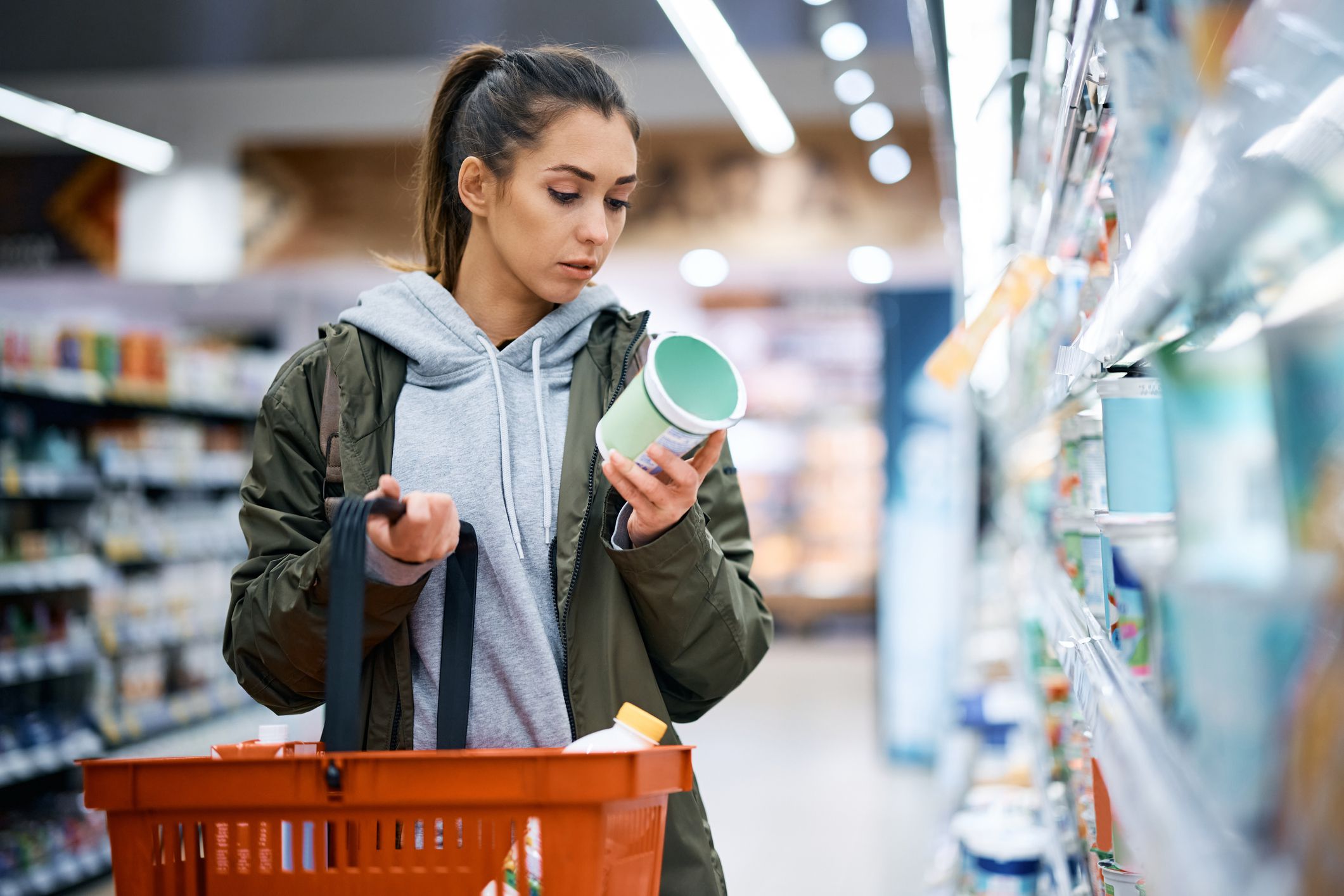 7 Confusing Food Labels That Trick You Into Buying Things