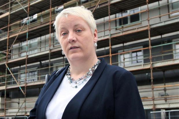 SNP councillor makes return to City Chambers in by election win