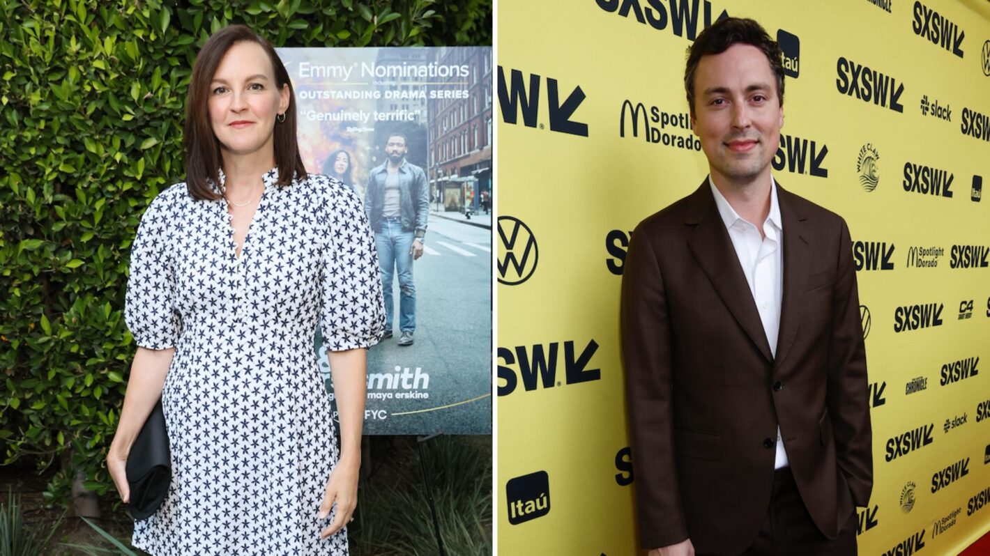 ‘When Hope Calls’: Cindy Busby Teases Nora & Michael’s Romantic Future ...