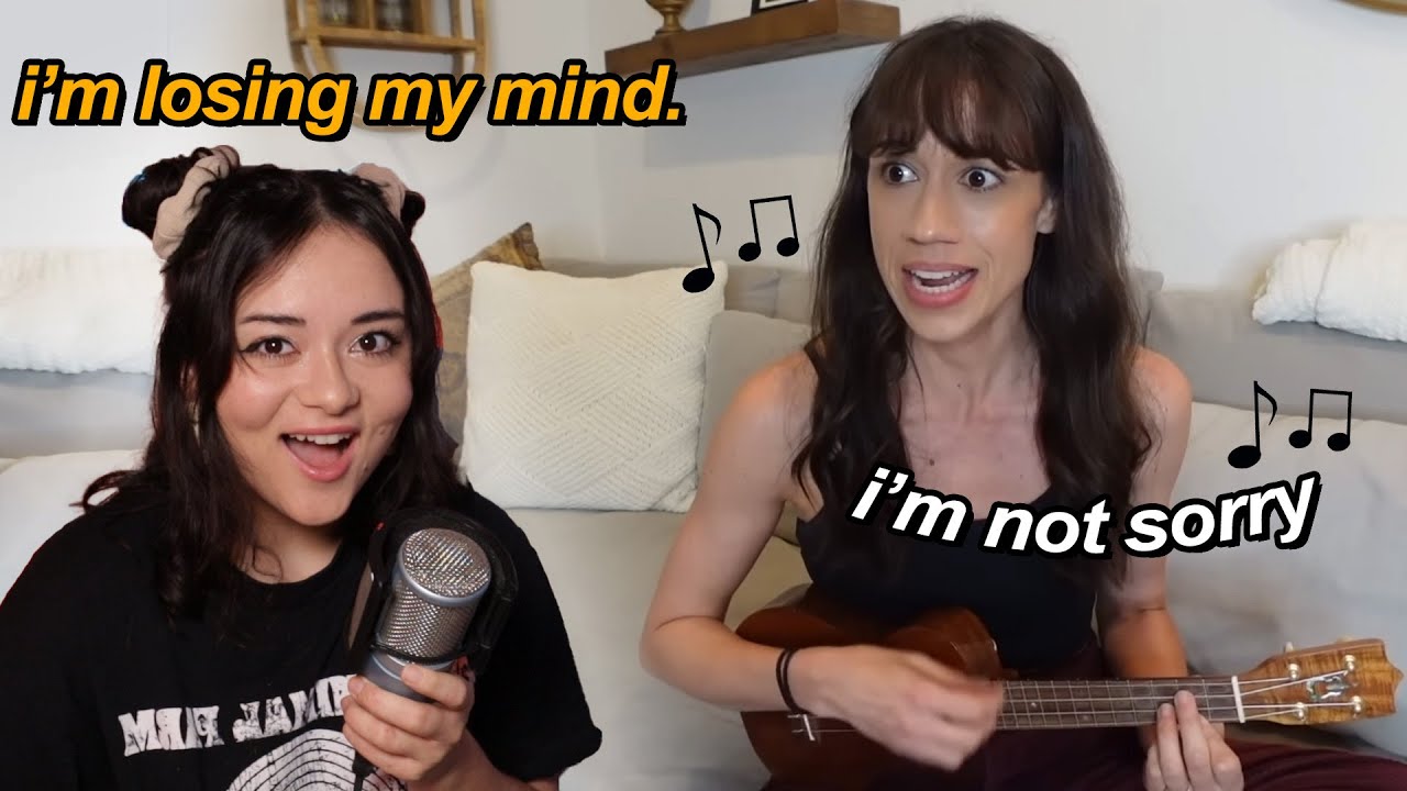 The Worst Youtuber Apology