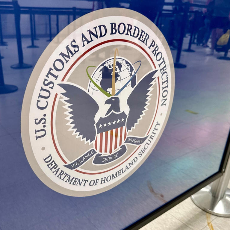 Spooked by U.S. immigration, Europeans rethink U.S. travel plans