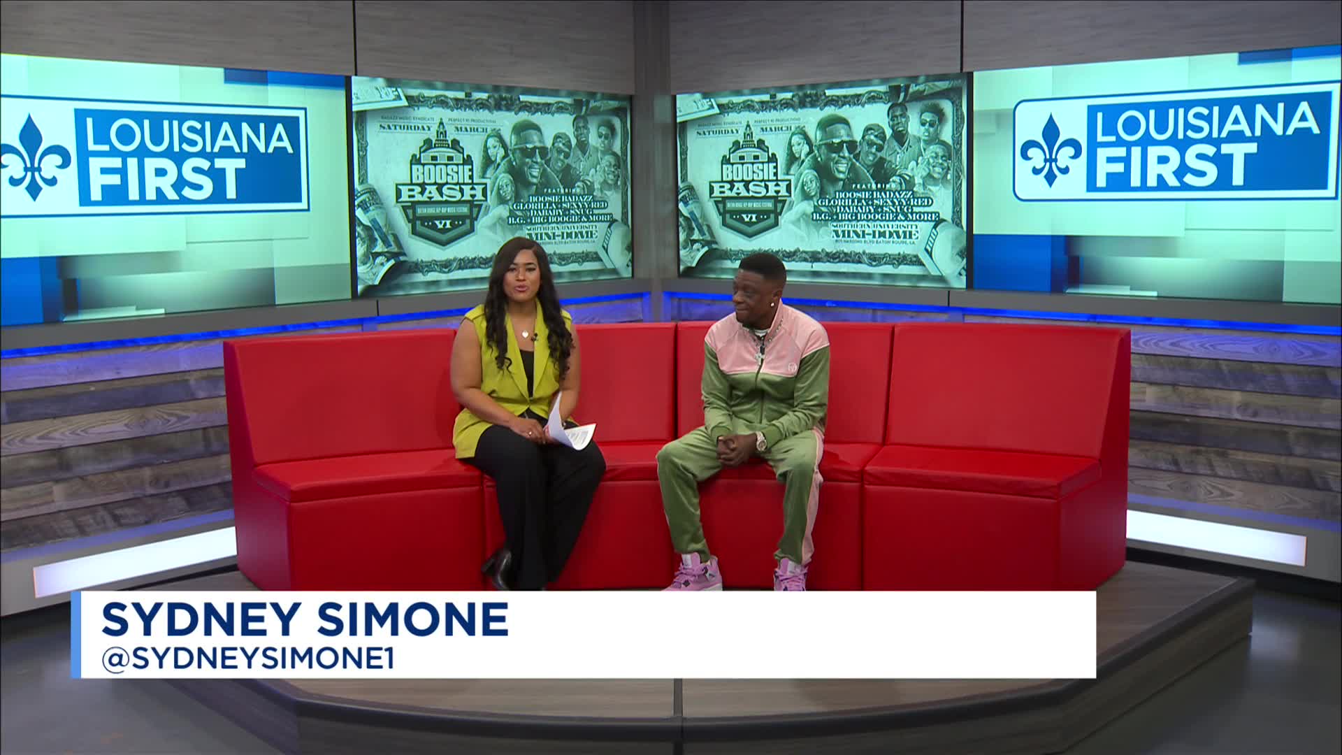 6th Annual Boosie Bash returns to Baton Rouge this weekend; Launching ...
