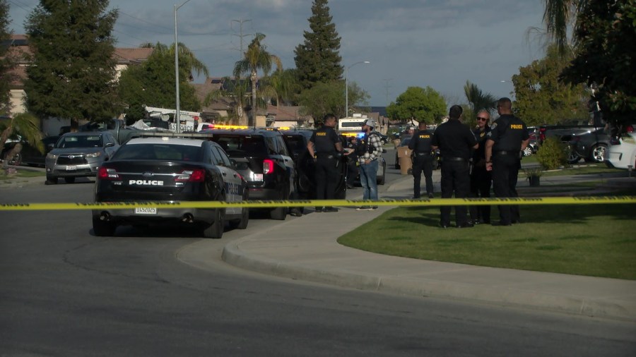 Man arrested in connection to shooting at Vista Bonita Dr home in SW ...