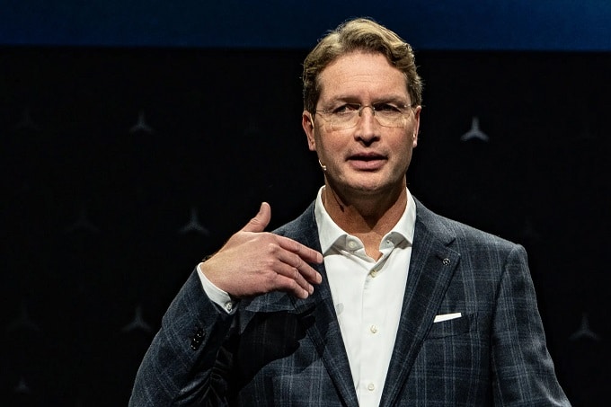 Dazi auto, la proposta di Kallenius (Mercedes): “Aboliamoli del tutto”