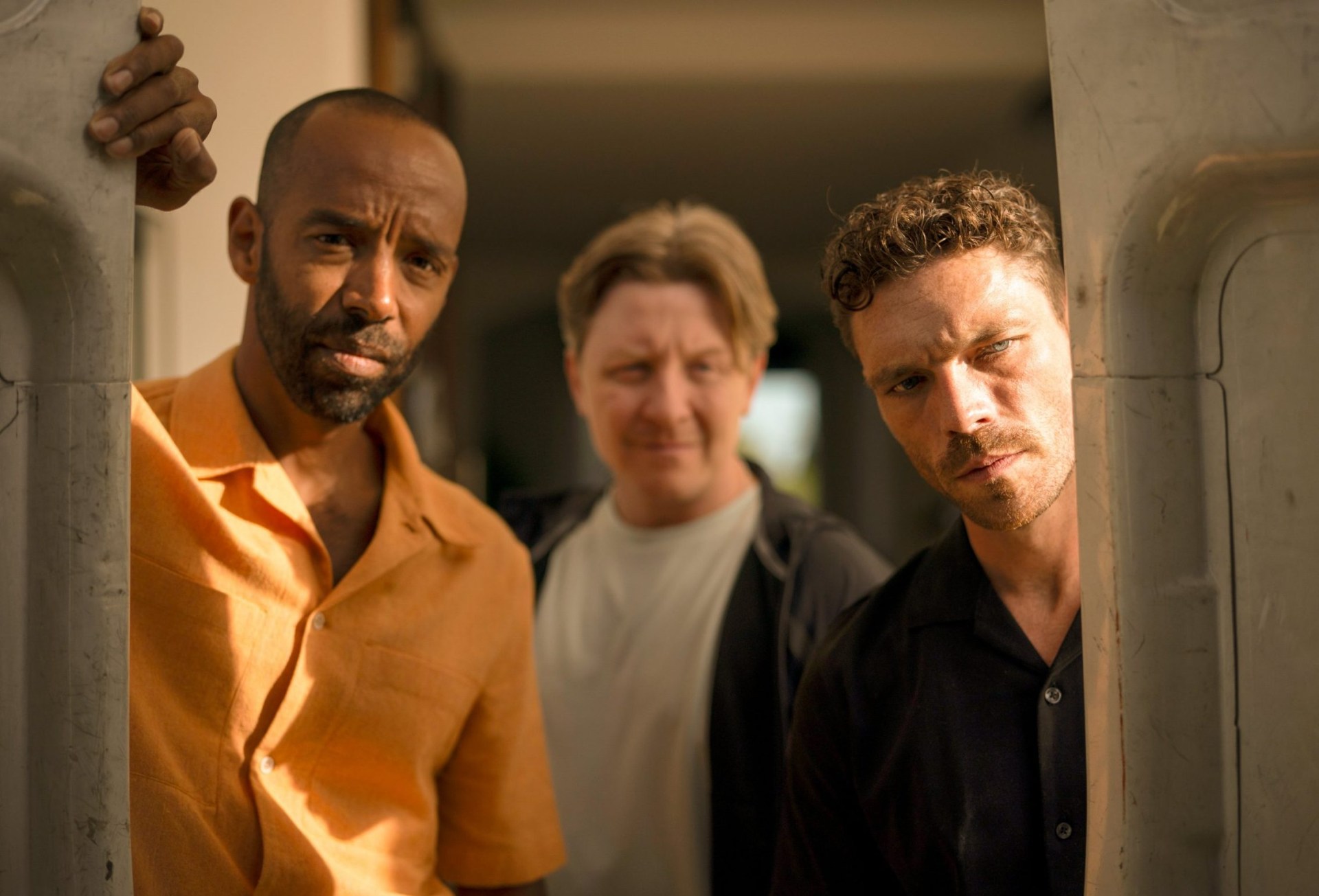 New 'gritty' BBC crime drama boosts UK city's economy by £9,000,000