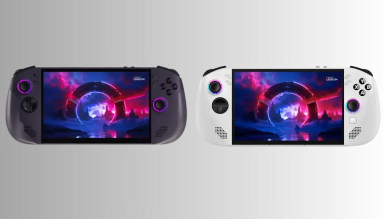The first non-Steam Deck SteamOS handheld is now available for preorder ...
