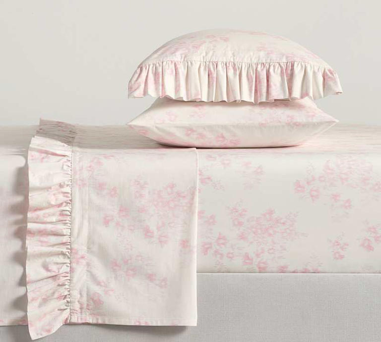 The One Thing I'm Shopping from Pottery Barn's Dreamy New Collab