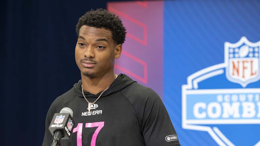 Michigan Cornerback Will Johnson to Hold Private Workout for Teams ...